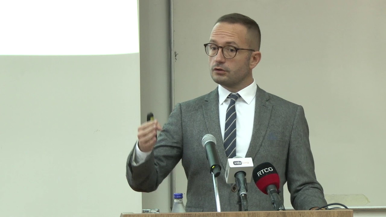 Prodekan beogradskog EF-a prof. dr Saša Ranđelović o programu London School of Economics