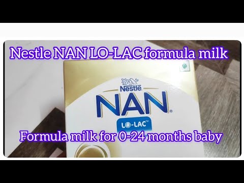Nestle Nan Pro - Latest Price, Dealers & Retailers in India