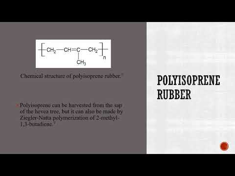 Elastomers Presentation