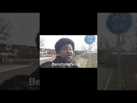 What is Benchmarking?