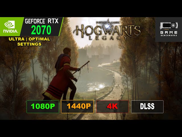 Best Sons of the Forest graphics settings for RTX 2070 and RTX 2070 Super