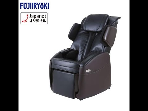 ジャパネットタカタ オリジナルマッサージチェアJT-FJ70