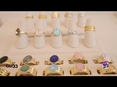It's a place where you can find the best jewelry for every occasion— Gorjana