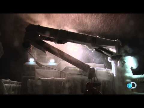 Gallery – Captain Keith Colburn | FV Wizard