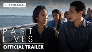 Past Lives - movie: where to watch streaming online