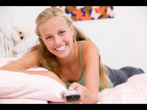 Should Kids Have a TV in Their Room?
