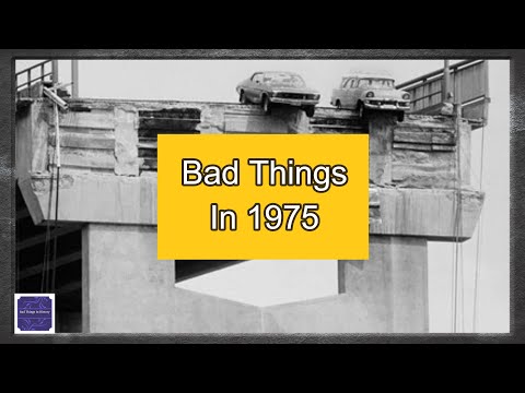 Bad Things Happened In 1975