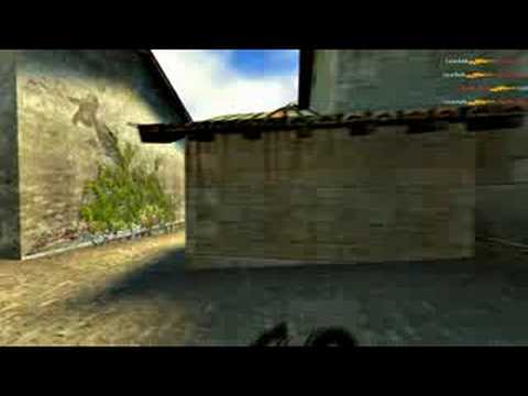leachy 5man S!ck