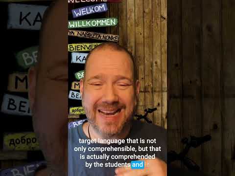 1-Input Hypothesis