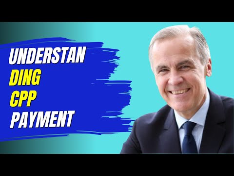 Understanding CPP Payment Dates for 2024