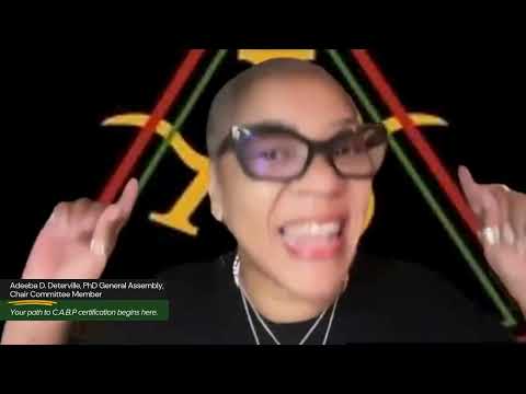 Hear from Dr. Adeeba Deterville | What To Expect?