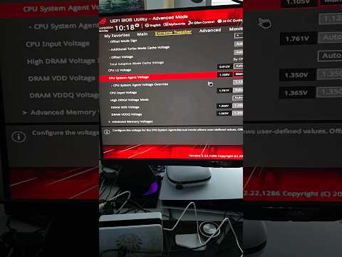 How to avoid game crash/freeze  with Intel Core i9-14900KS [Workaround Solution/Troubleshoot Guide]