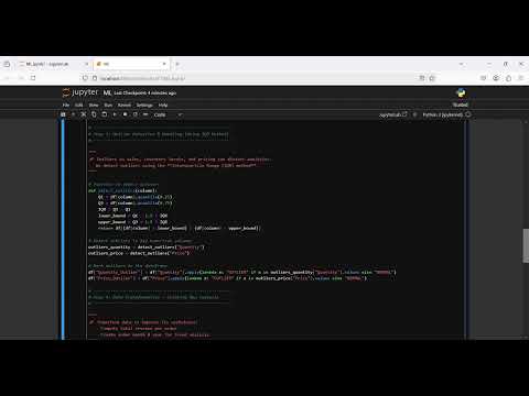 Supply Chain Analysis with Python 50 Case Study Data Engineering