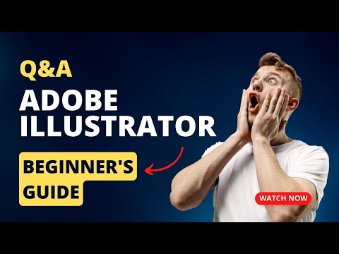 Master Adobe Illustrator: Essential Tips, System Requirements, and Latest Features!