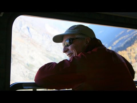 Richard Bangs' Adventures With Purpose "Switzerland" | preview