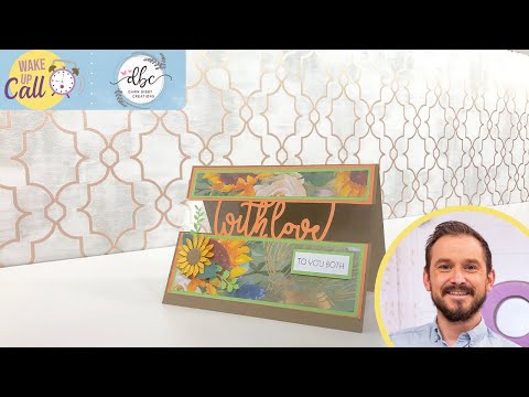 Wake Up Call featuring Dawn Bibby Creations(16 June 22)