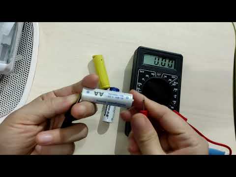 Ngecharge baterai casan itu berapa lama sih? (doublepow charger)