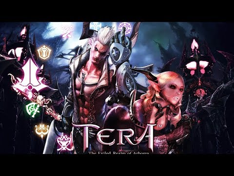 Steam Community :: Video :: Tera - стрим за Лучницу