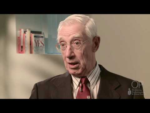 "Why Disclosure and Apology is needed" by Lucian Leape for OPENPediatrics