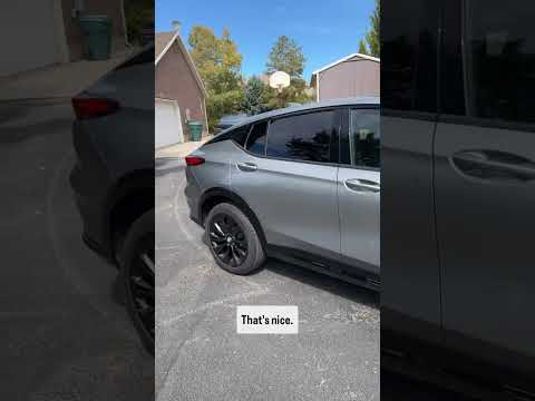 Your Dream Affordable Car! 2025 Envista