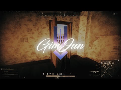OP.GG SPORTS 'GimJun' 배그 매드무비