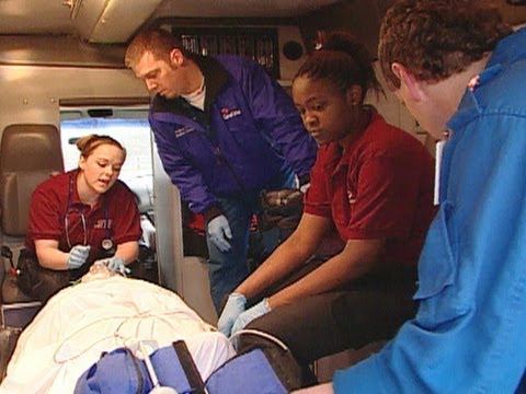 A Small Academy Offers School-to-Career Learning for High School Students