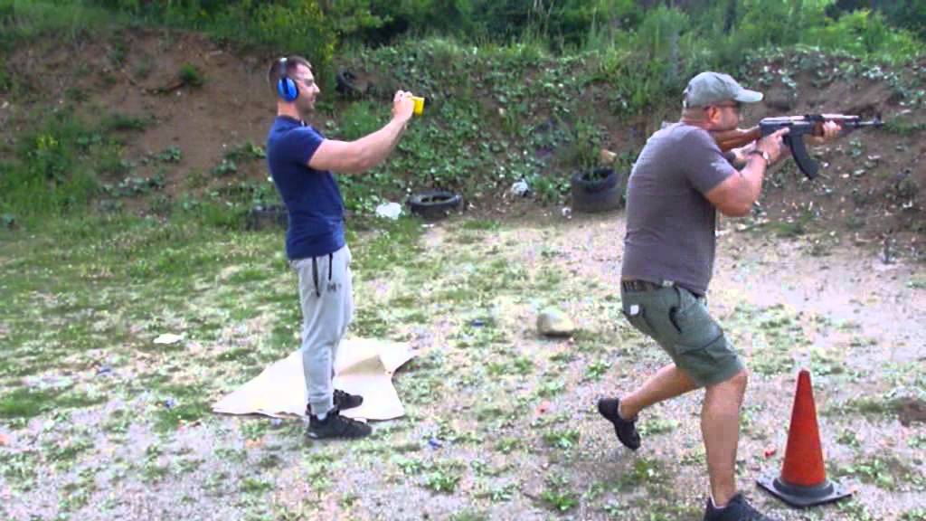 22422 CARBINE SPEED DRILL