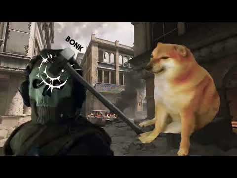 Sledgehammer Games Makes Good Sledgehammers