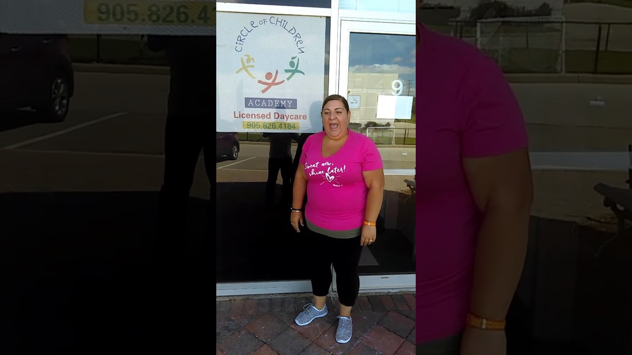 The magic of Roberto - Testimonial @ Circle of Children Child Care Mississauga