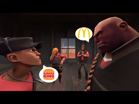 Steam Community :: Video :: (TF2 15.ai) The Mercs Argue Over Their ...