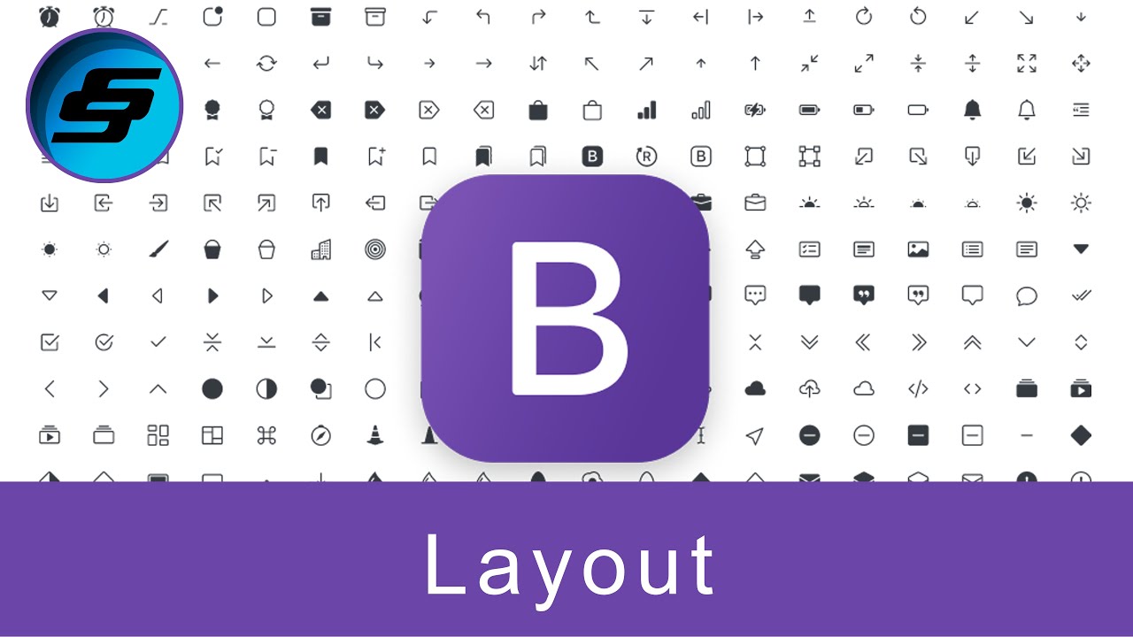 Layout - Bootstrap 5 Alpha Responsive Web Development and Design