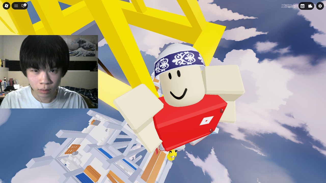 THE RIVALS RANKED CLIMB