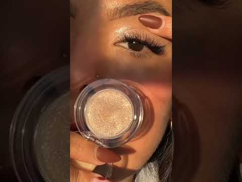 ULTA Beauty $9 Bouncy eyeshadows are AMAZING!!