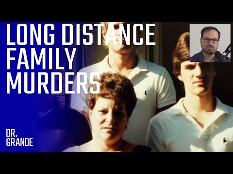 "Outcast" Flies Home to Murder Entire Family and Later Blames Father | Emory Futo Case Analysis