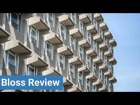 Oregon State University Bloss Review