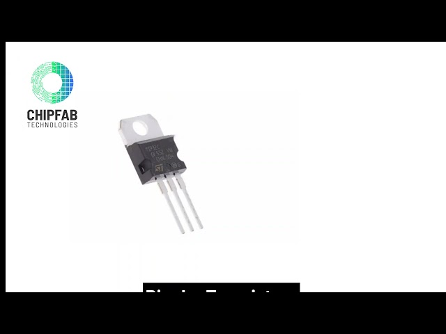 Mosfet Transistor - Switching Voltage Regulators IC LM2574N-5G Trader ...