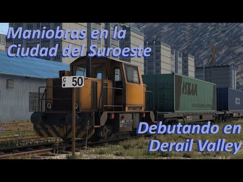 Steam Community :: Derail Valley