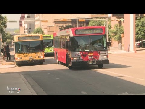 Smart Trips aims to help Austinites explore transportation options