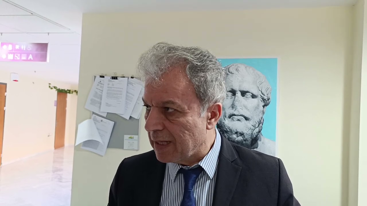 Περιφέρεια Δυτικής Μακεδονίας: Συνεδρίασε το Πολιτικό Συμβούλιο