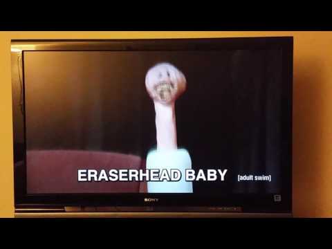 Eraserhead Baby, Eric Andre Show