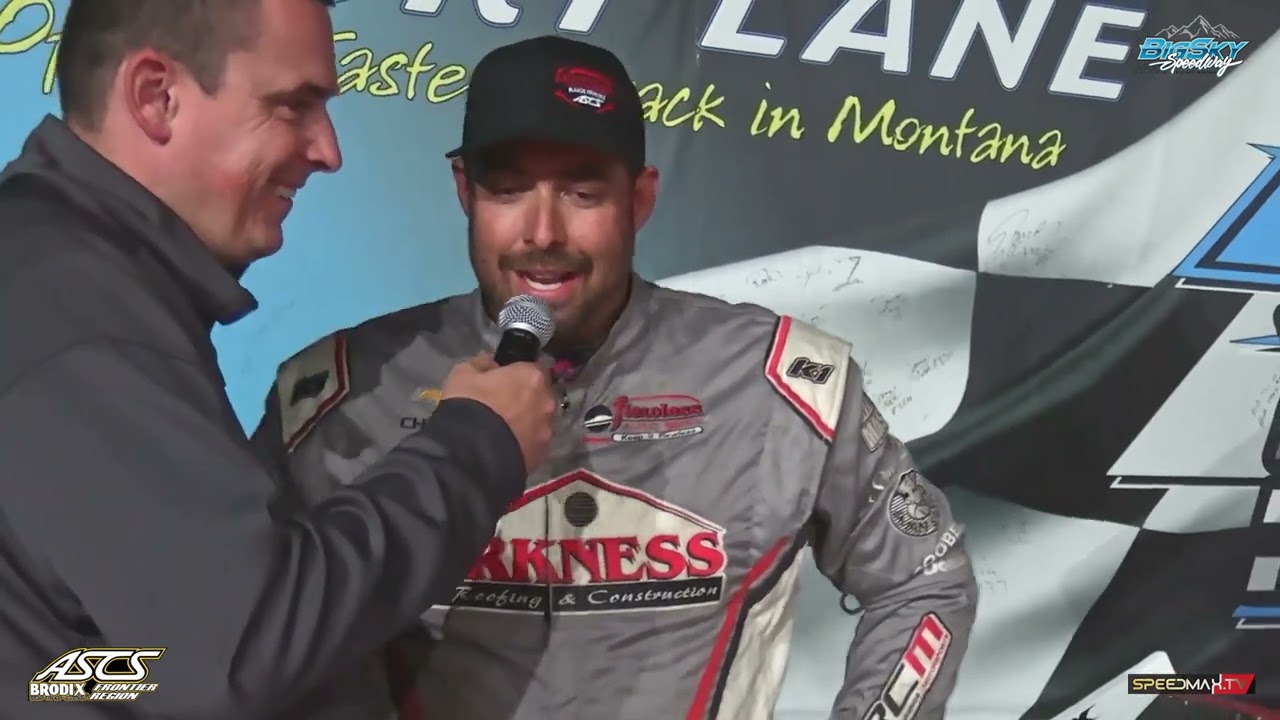 ASCS FR 230909 Winner #37