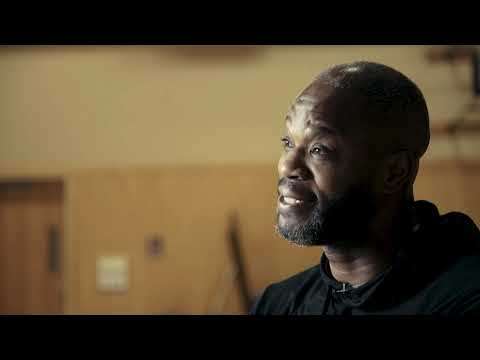 Antonio Davis: See My Perspective
