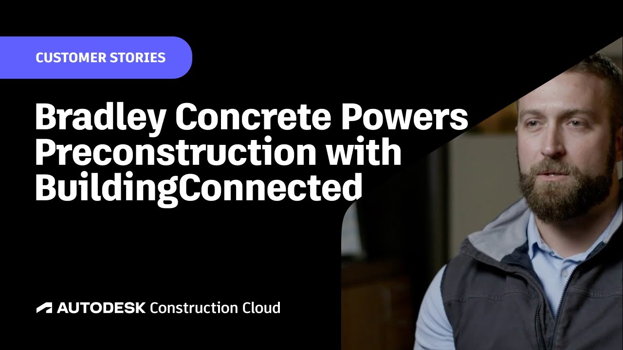 Tips for the Best Preconstruction Process | Autodesk