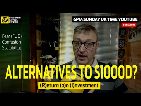 Alternatives to S1000D? Answering the question and which tools do we use?