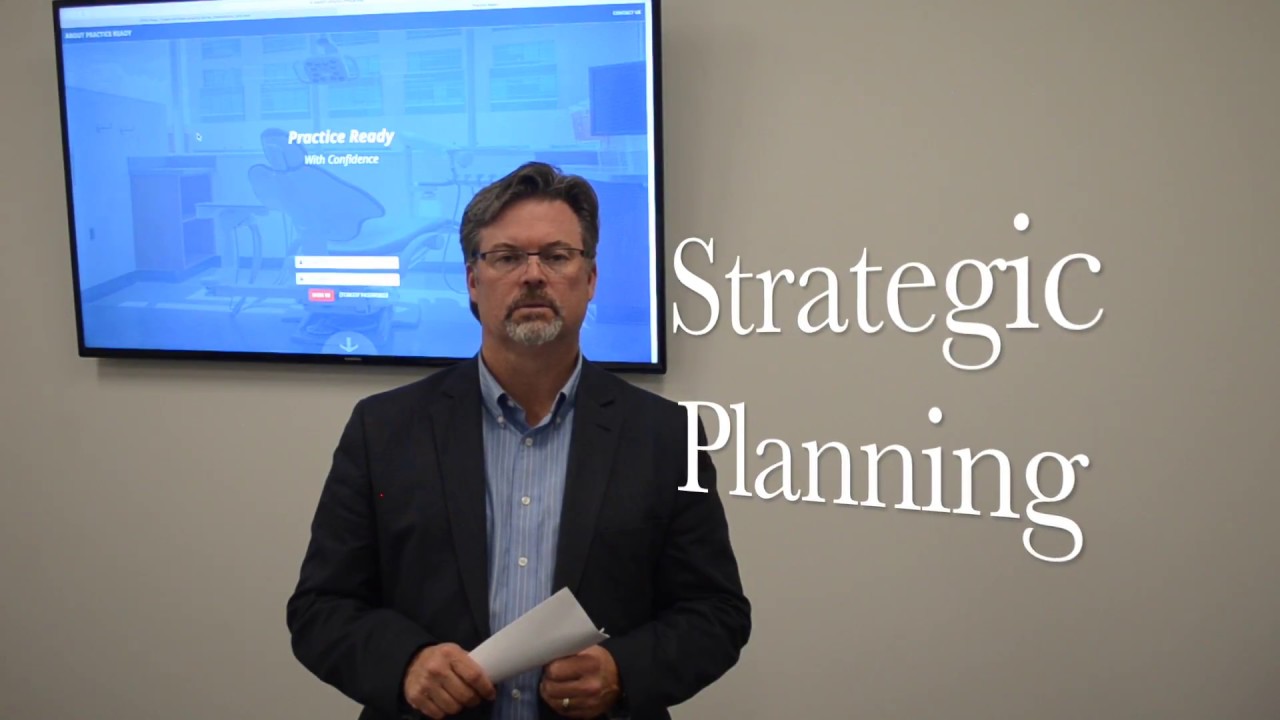 Strategic Planning Overview