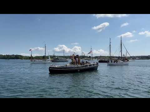 Svendborg Danmark 2023