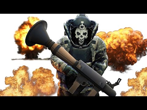 Steam Community :: Video :: Payday 2 - Skulldozer with Rocket Launcher