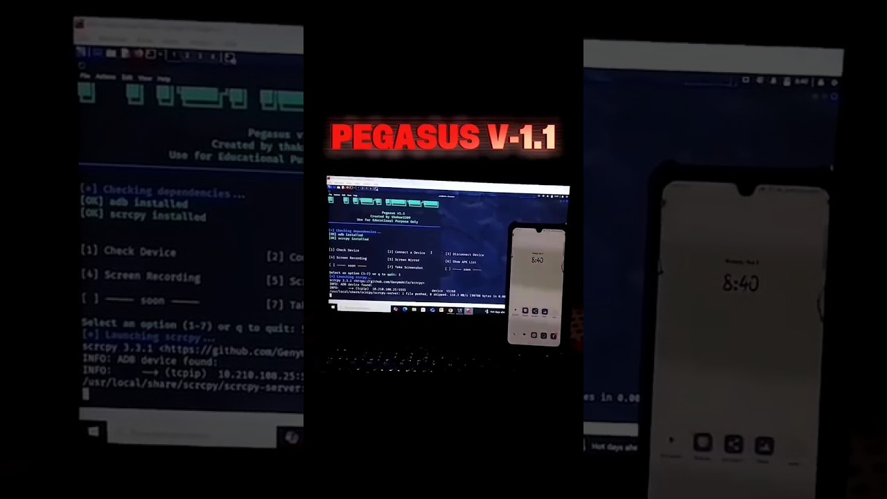 PEGASUS V 1.1       #trending #viral #viralshort #viralshorts #toptrending #trendingshorts #ytshorts