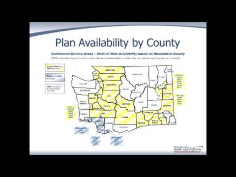PEBB Medical Plans