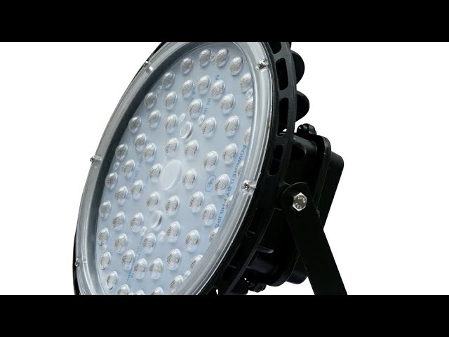 Led Flood Light - 100W LED Flood Light Manufacturer from Ahmedabad